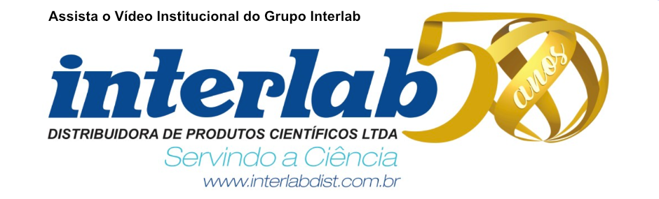 Interlab - Distribuidora de Produtos Científicos