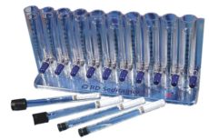 Categorias Coleta de Sangue - Interlab