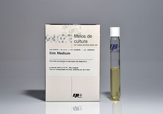 SIM Medium - Interlab