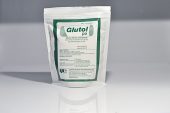 Glutol em pó Sabor Limão (Sache) - Interlab