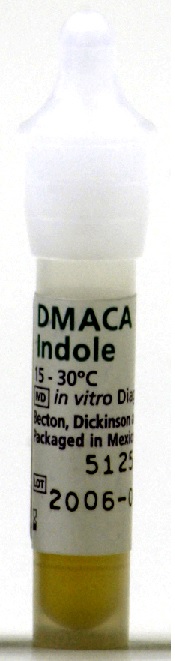 DMACA Indol - Interlab