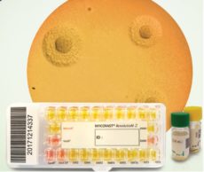 Marcas Elitech Microbio - Interlab