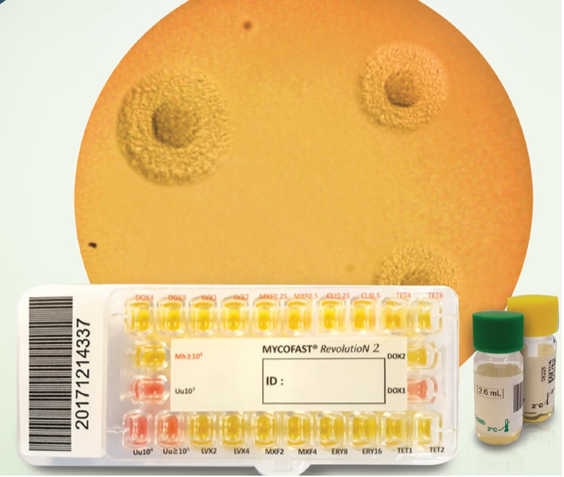 Mycofast Revolution N2 - Interlab